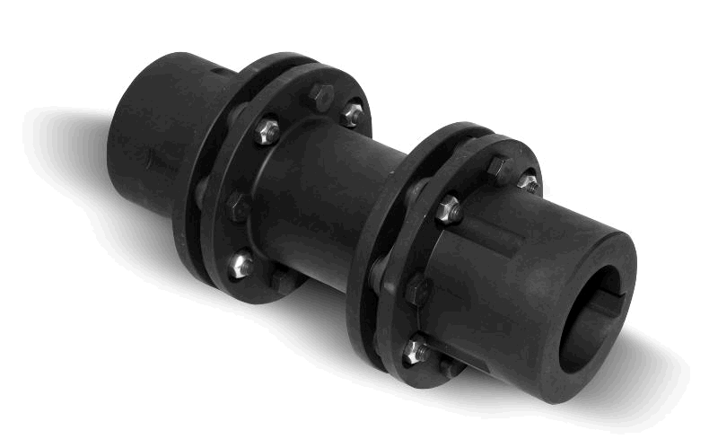 Thomas Flexible Disc Couplings